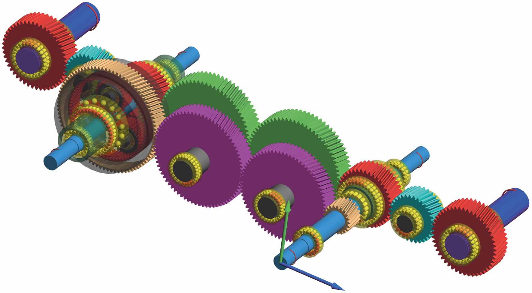 Software for mechanical engineering – Industry Update