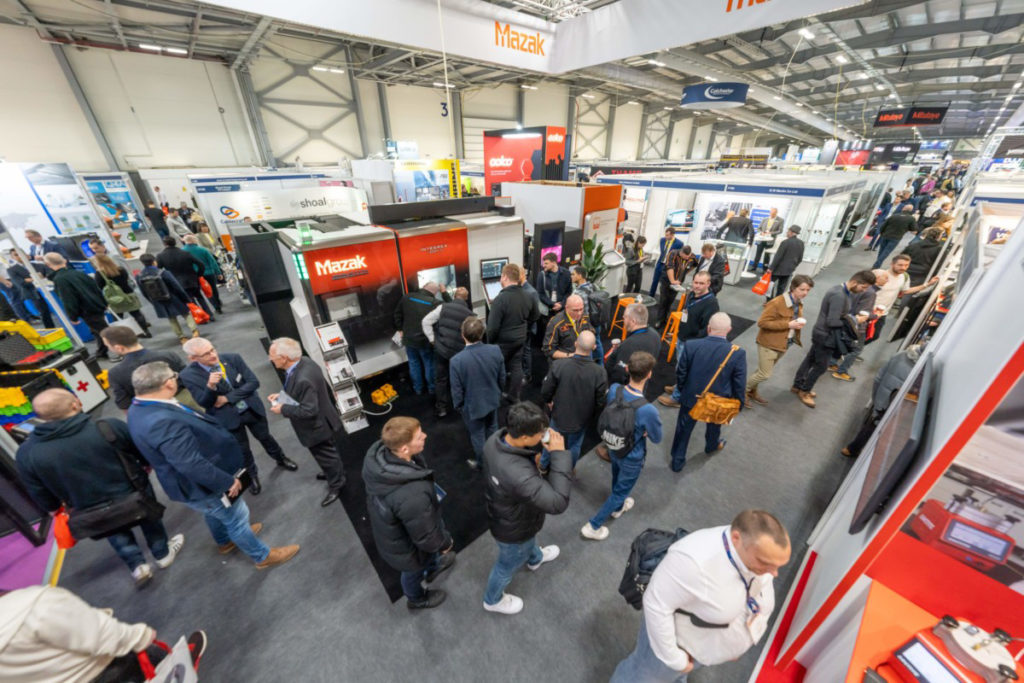 Southern Manufacturing & Electronics – Industry Update