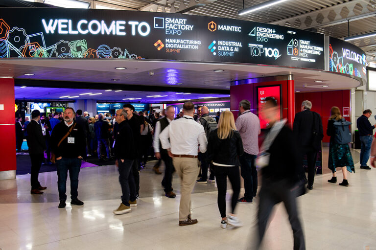 Smart Manufacturing Week – Industry Update